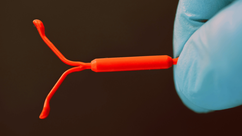 Birth Control Pills Brands Comparison Chart