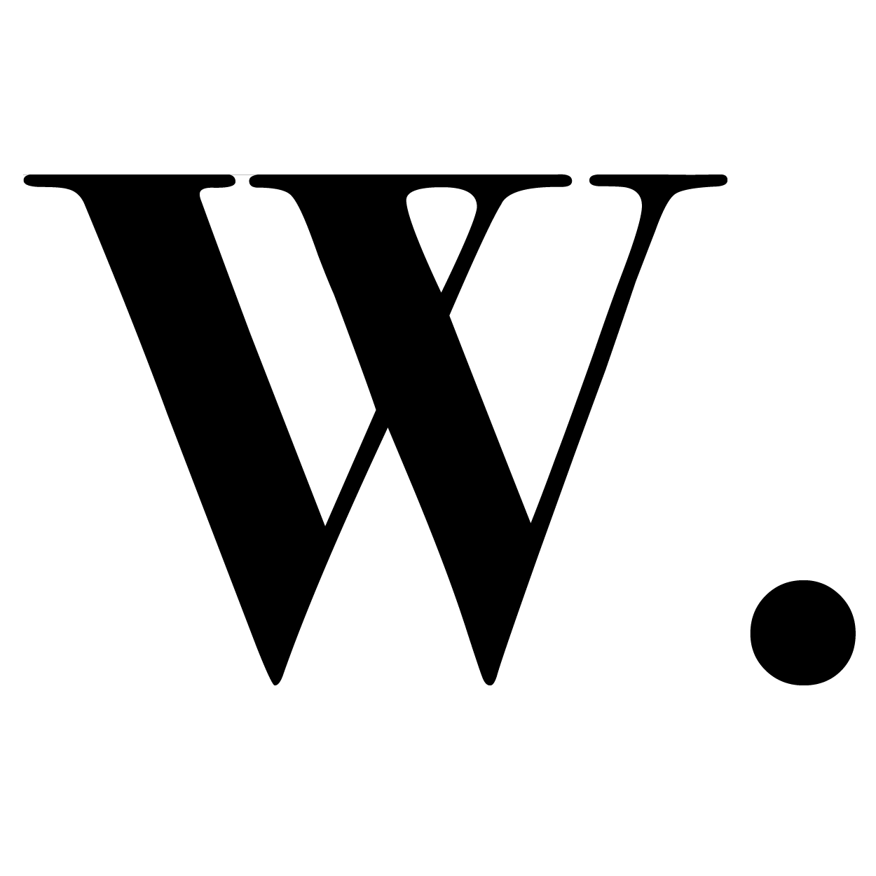 Jingwei Wu Portfolio