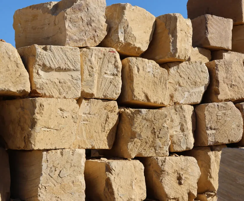 Brisbane Boulder Rock Retaining Walls