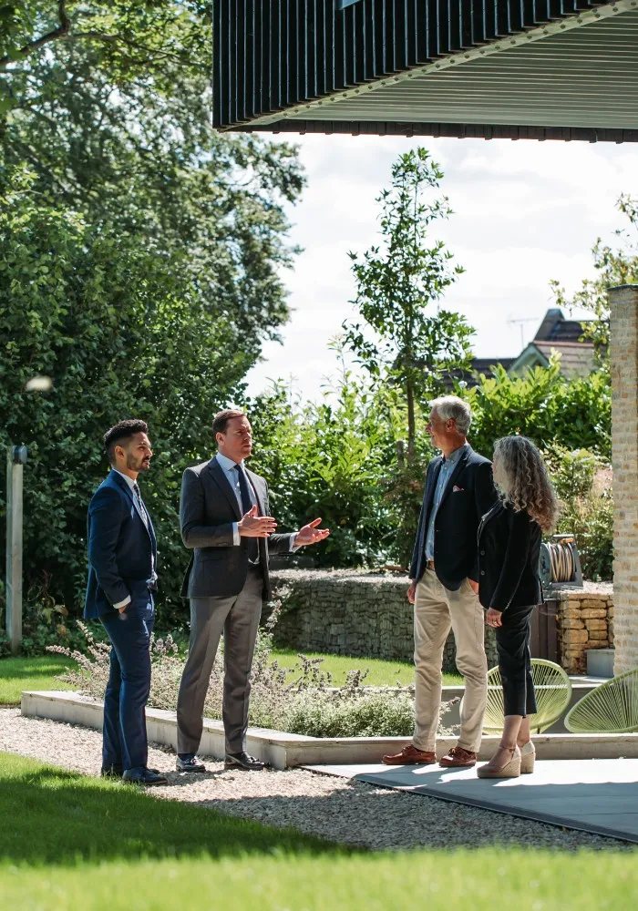 Leaders in Property, Property Finance and Wealth Management | Ramsay ...