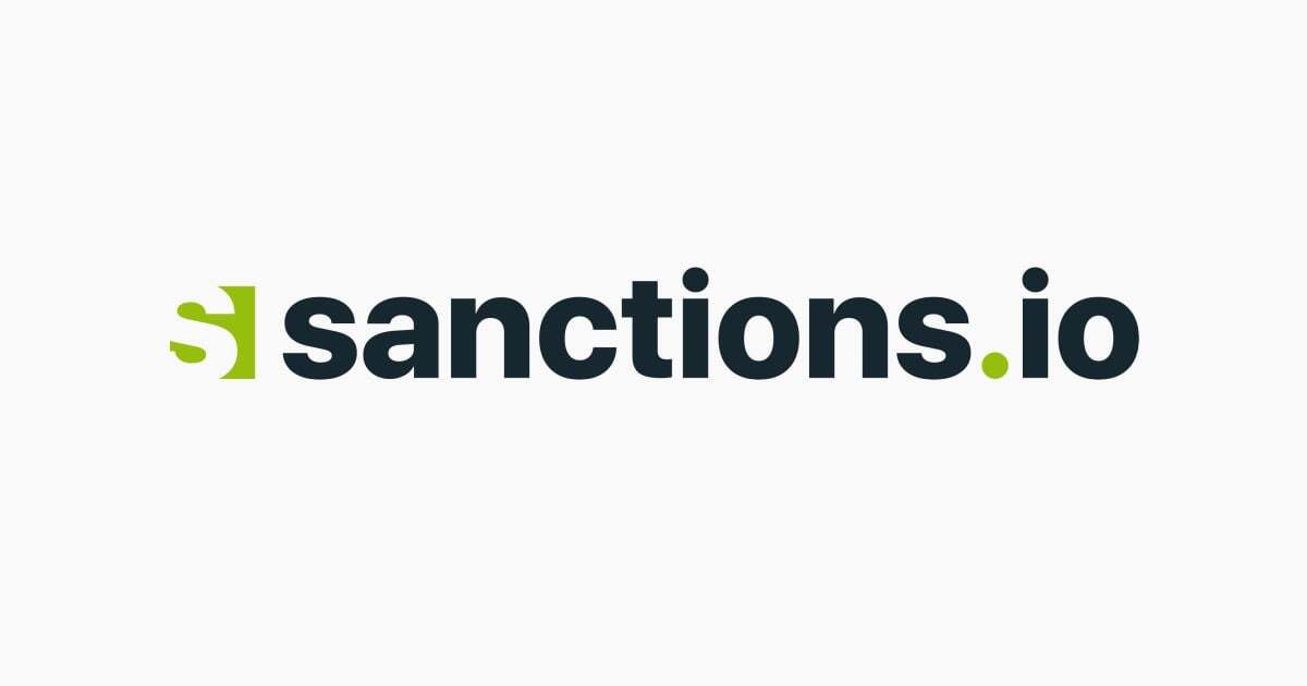 Sanctions Lists & PEP Screening for AML Compliance