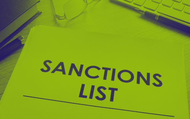 What is a Specially Designated National (SDN)? | sanctions.io