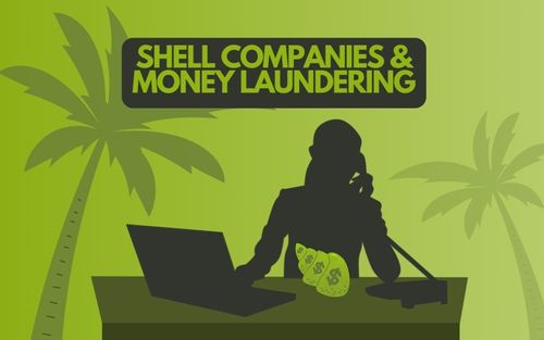 What Is a Shell Company in Money Laundering? A Key Tool for Criminals ...
