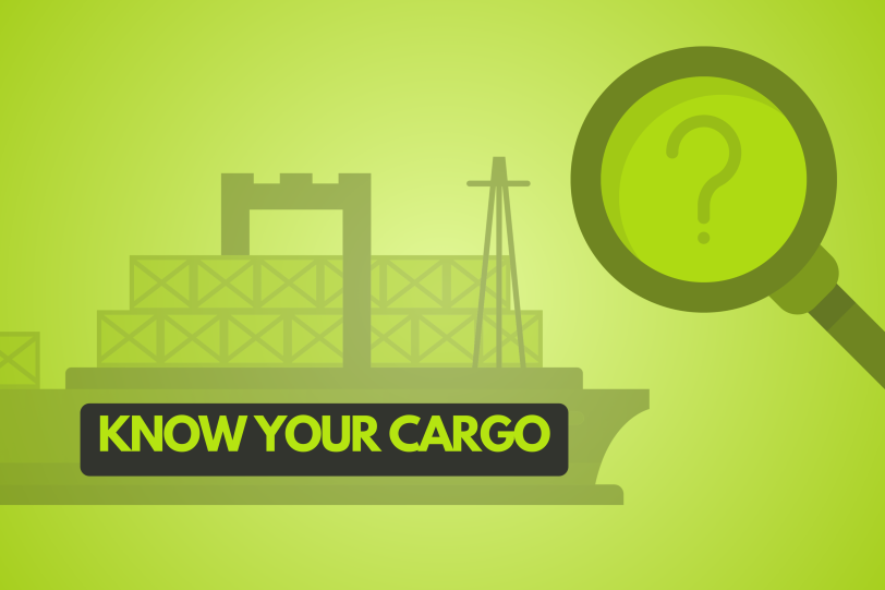 A Different Kind of KYC: Insights From the US’s Know Your Cargo ...