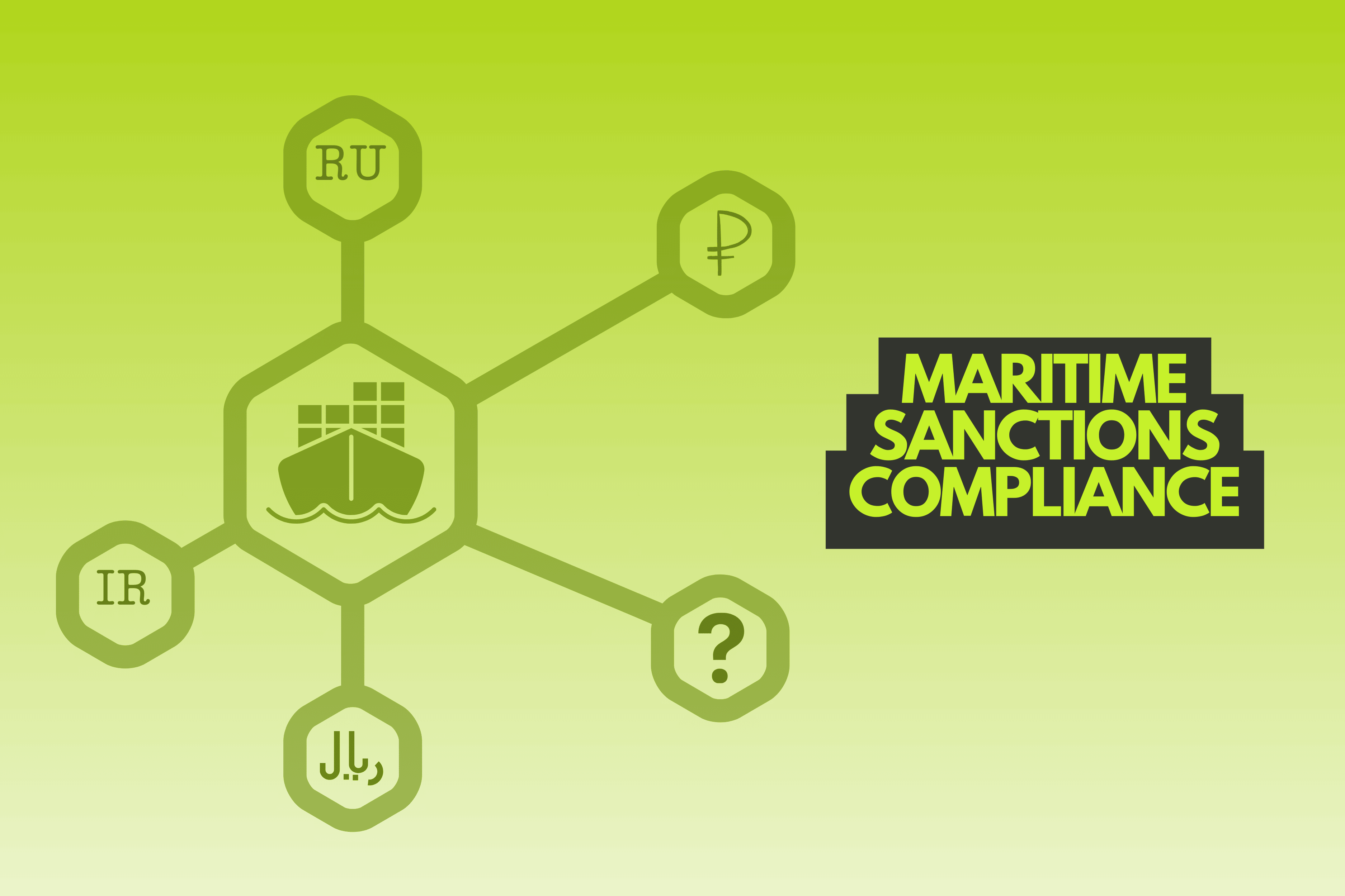 These 3 Trends Are Shaping Maritime Sanctions Compliance | sanctions.io