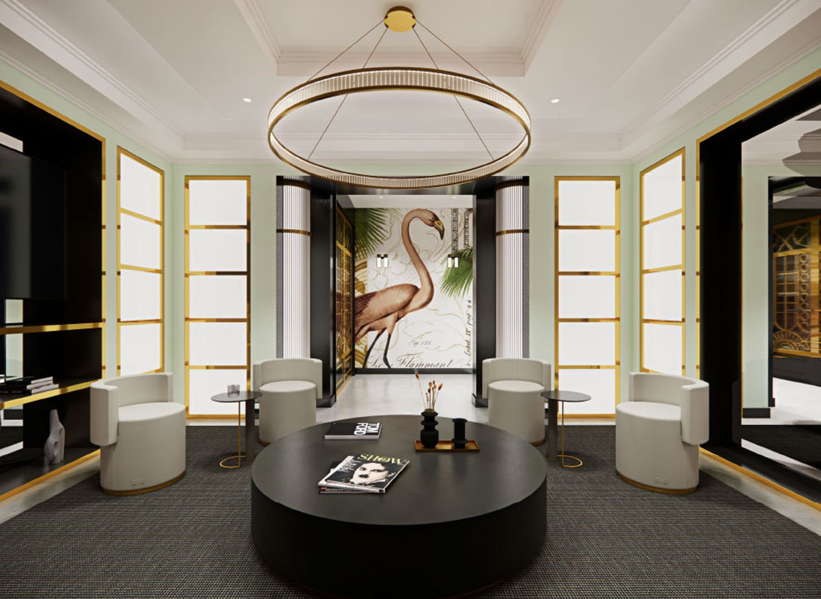 FBO : Embassair Miami-Opa Locka, reinvents business and private ...