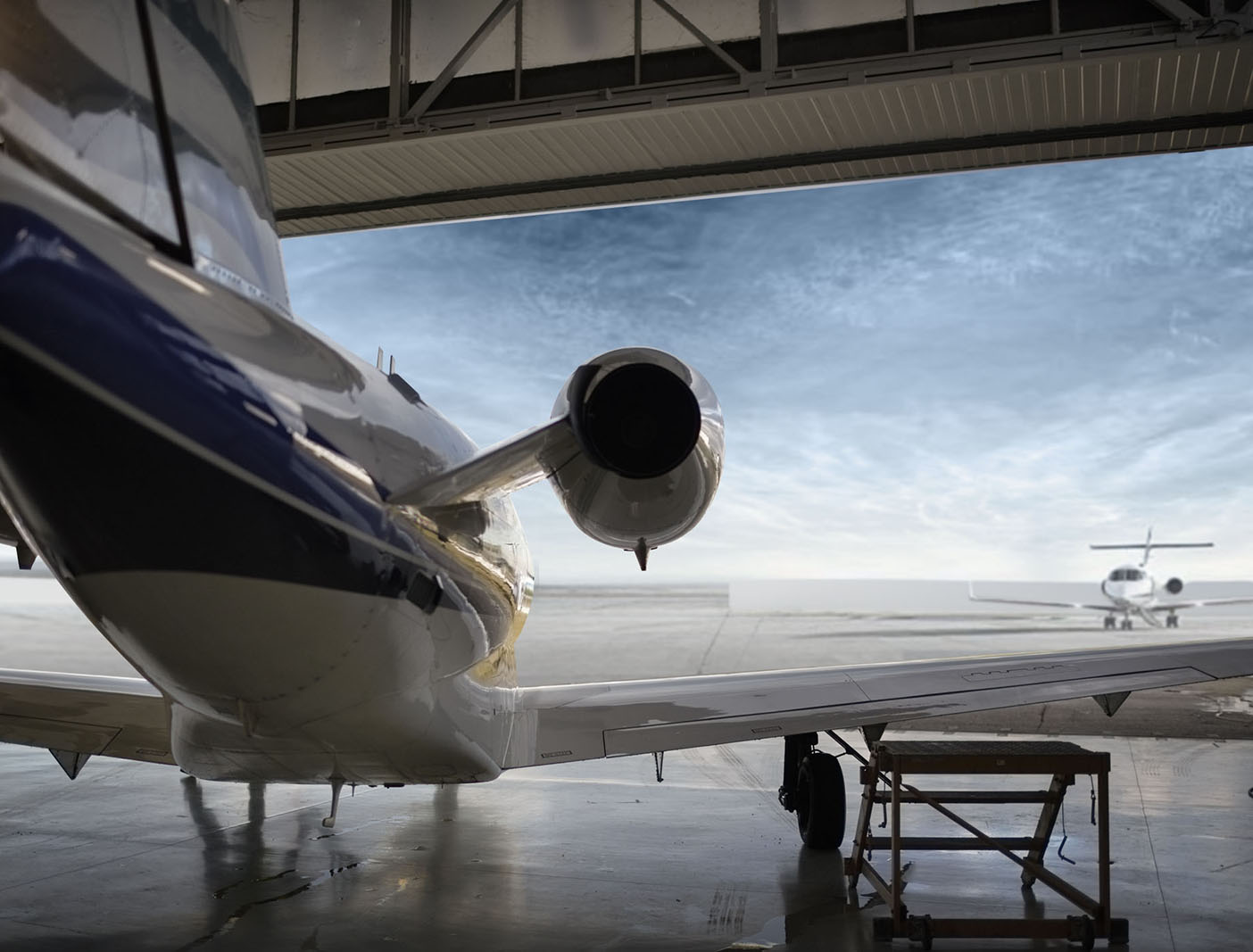 Aircraft Services