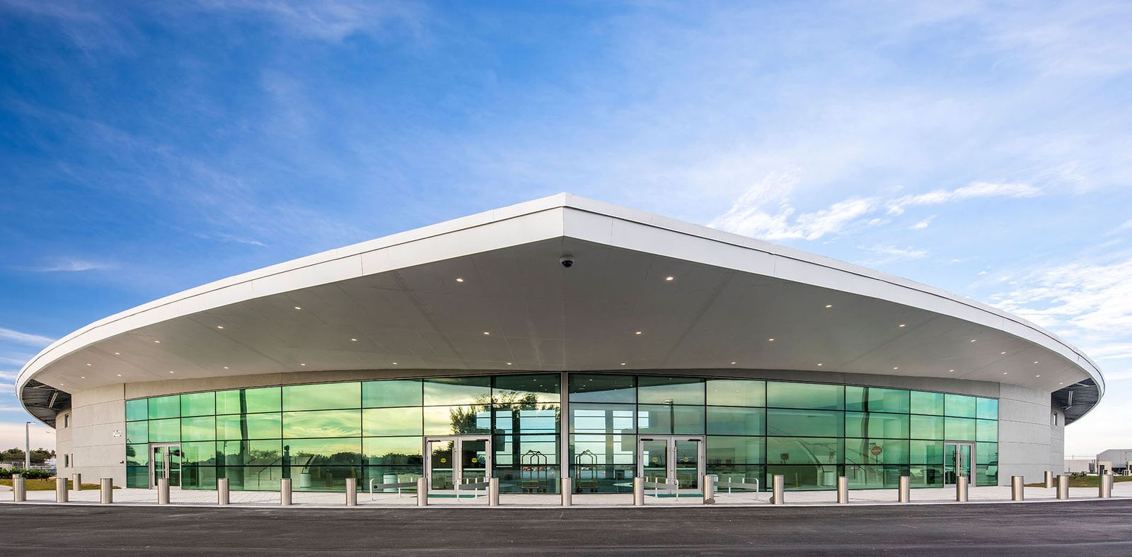 Embassair Miami-Opa Locka, reinvents business and private aviation. Our ...