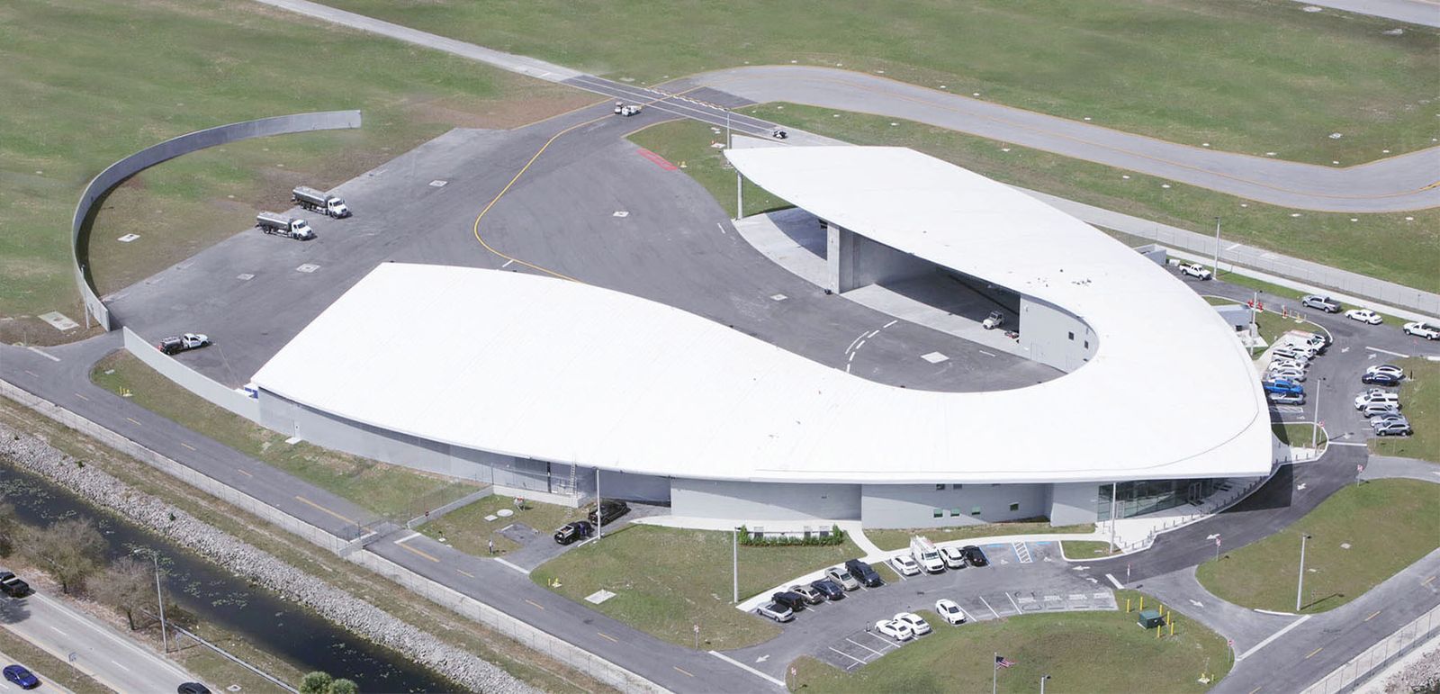 Aircraft Services