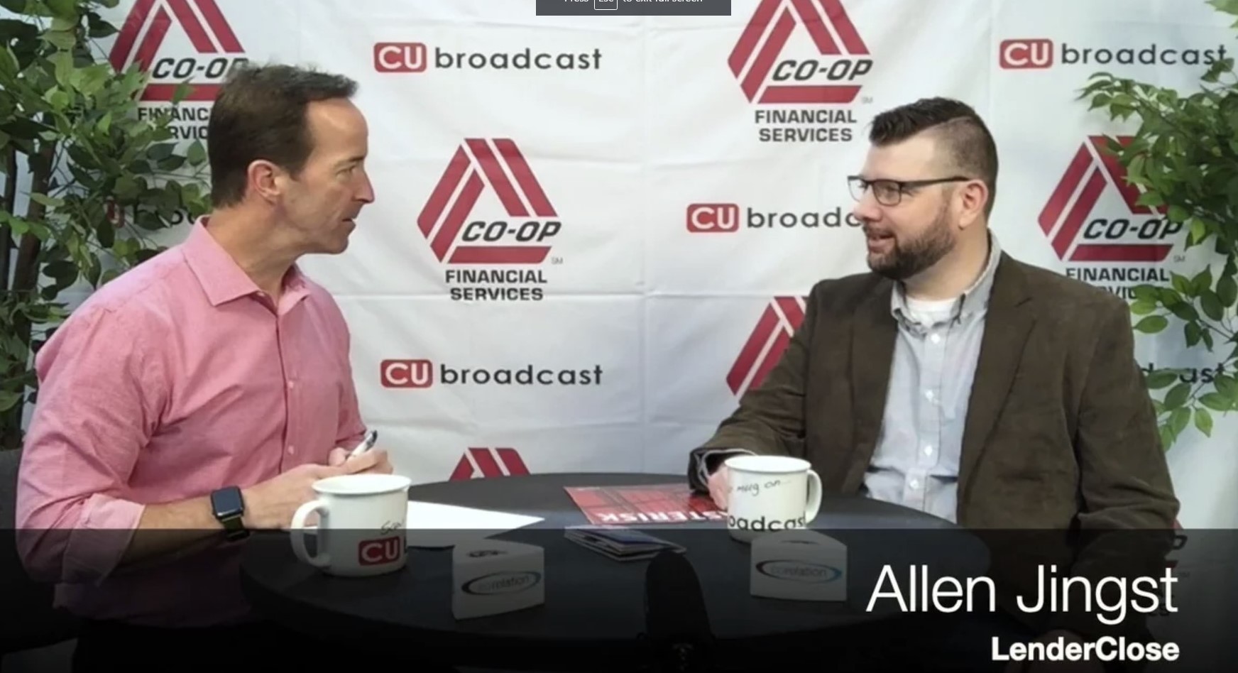 LenderClose Talks Speed, Efficiency, and Borrower Experience with ...