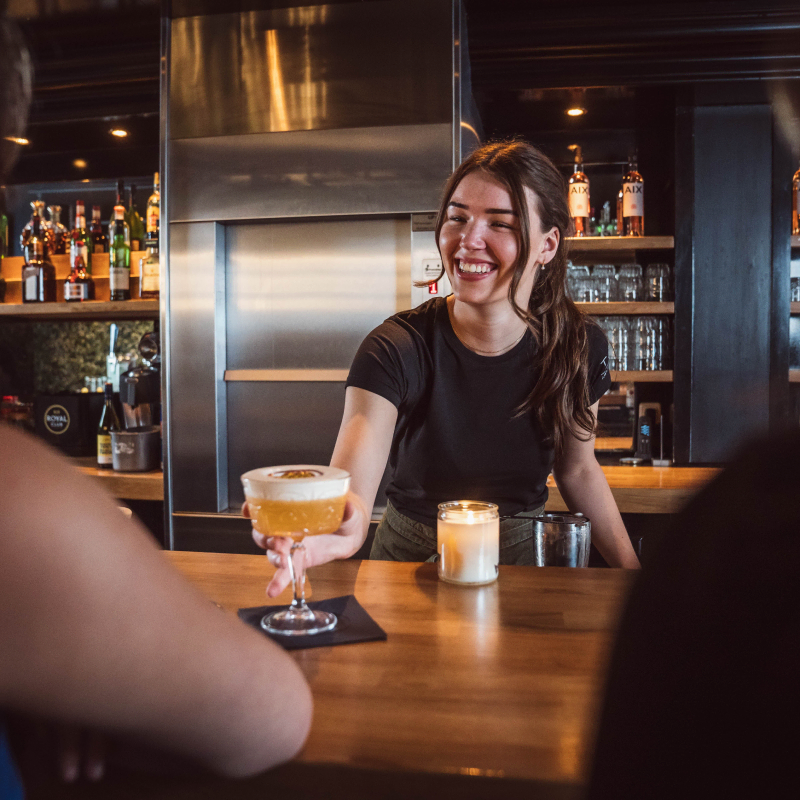 Tr3s Tapasbar | Lelystad