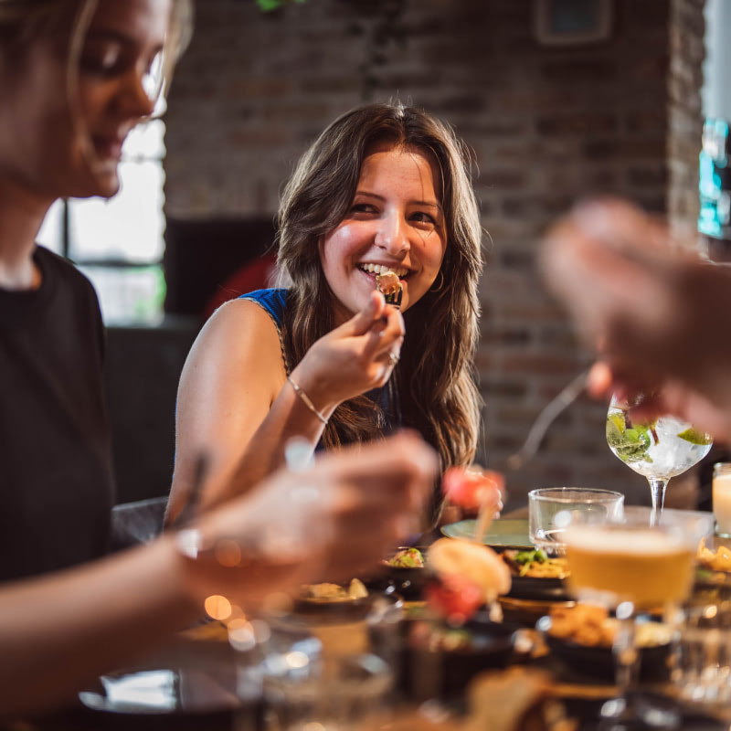 Tr3s Tapasbar | Eindhoven