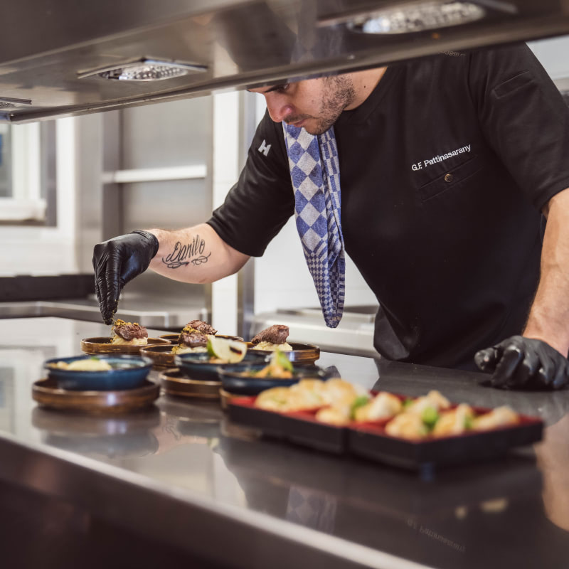 Tr3s Tapasbar | Eindhoven