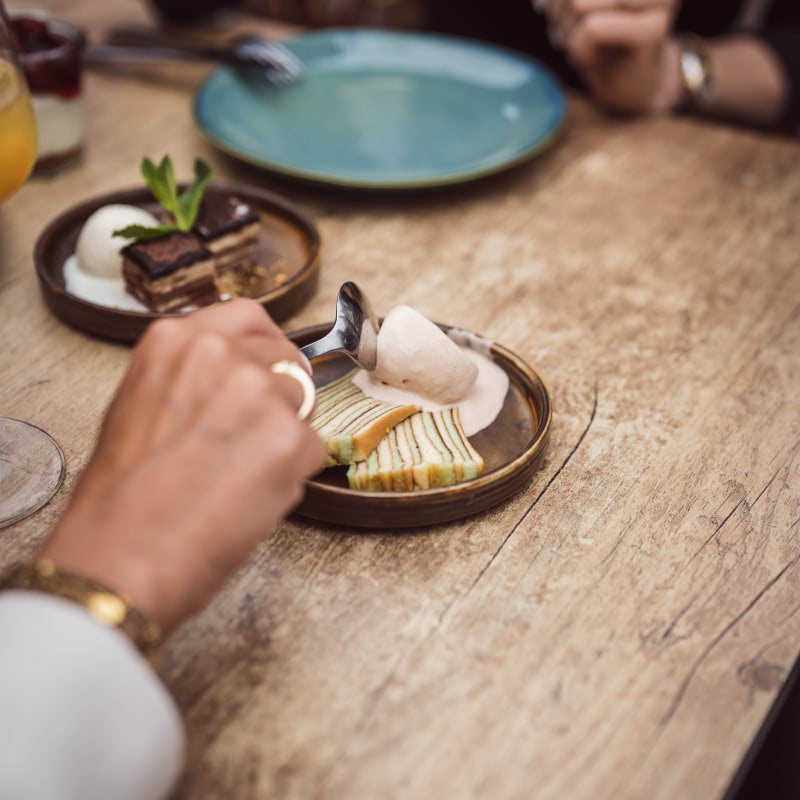 Tr3s Tapasbar | Eindhoven