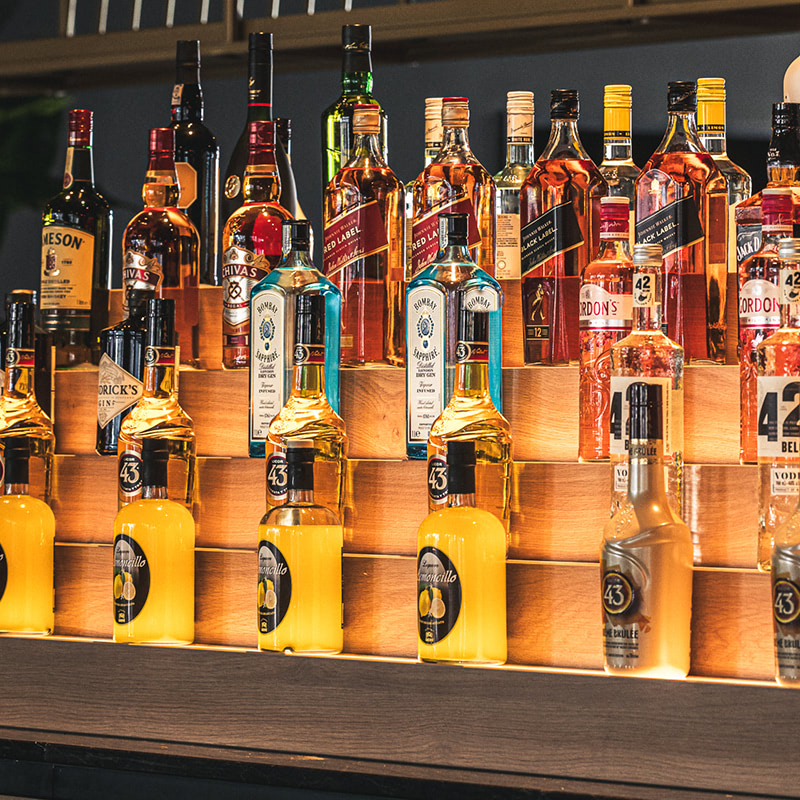 Tr3s Tapasbar | Eindhoven