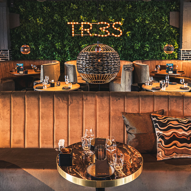 Tr3s Tapasbar | Eindhoven