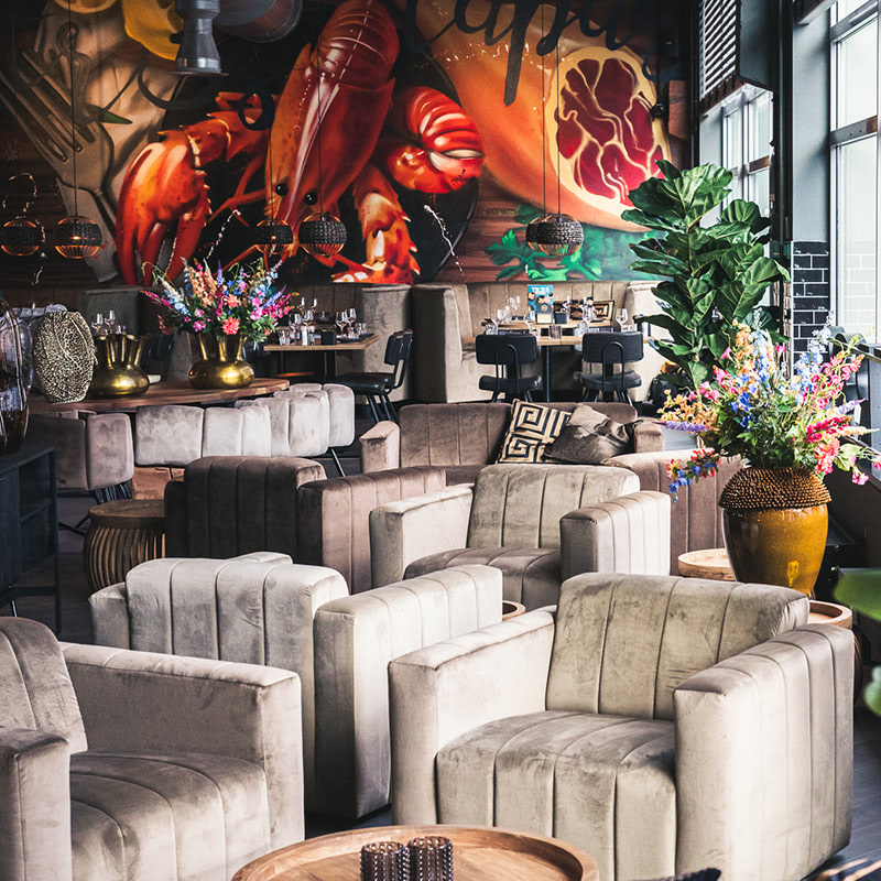 Tr3s Tapasbar | Eindhoven