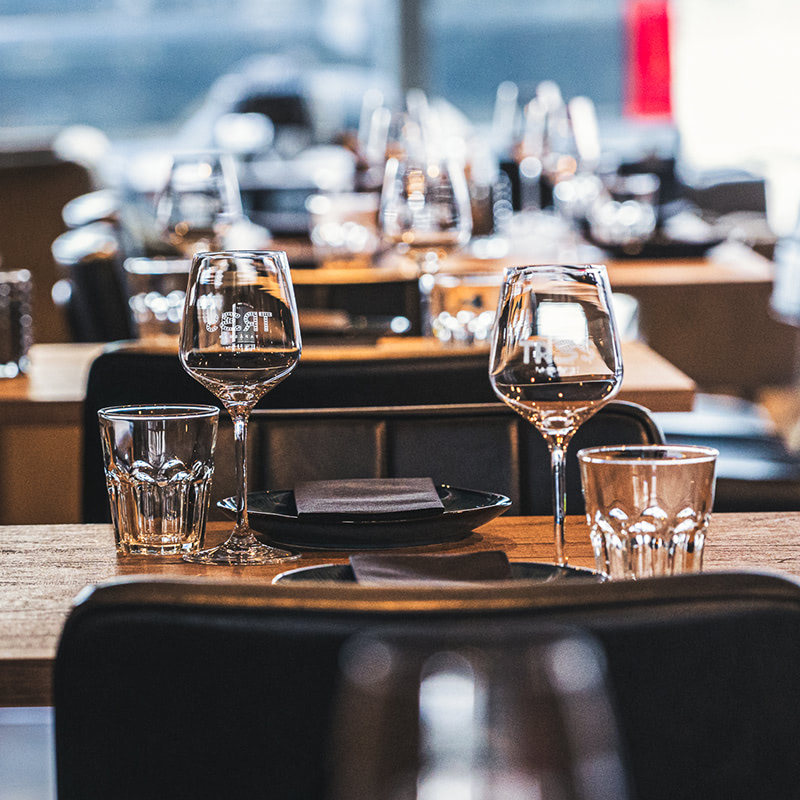 Tr3s Tapasbar | Eindhoven