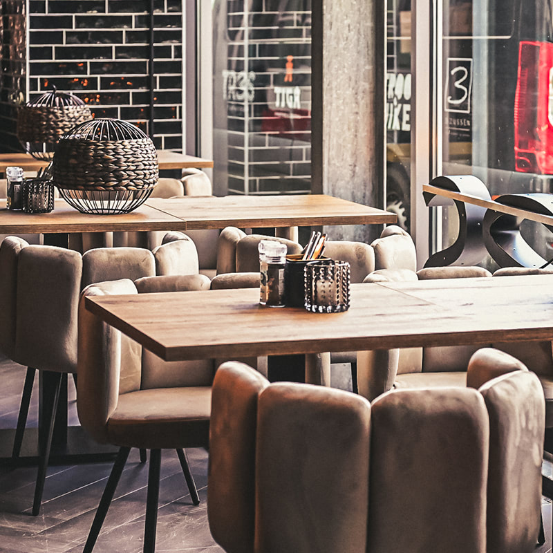 Tr3s Tapasbar | Eindhoven