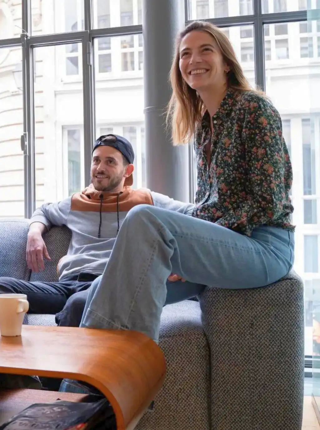 Hexa: startup studio in future of work, web3, fintech, AI, health