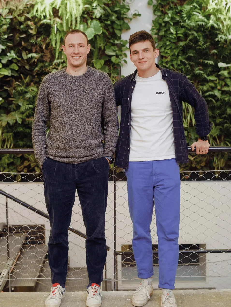 Hexa: startup studio in future of work, web3, fintech, AI, health