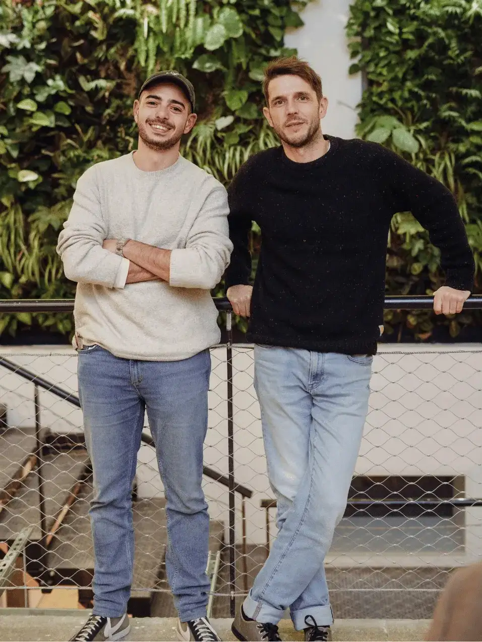 Hexa: startup studio in future of work, web3, fintech, AI, health