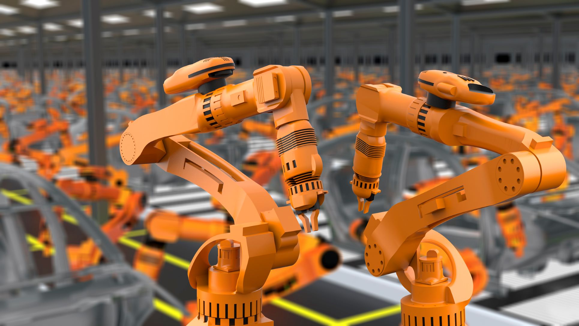 NBN - Innoveren binnen je bedrijf? Pak het aan met normen