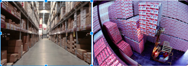 How Visual Object Detection Can Transform Manufacturing Industries