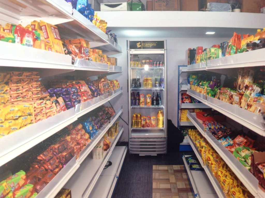 Owning the Traditional Trade – A ‘Window’ of Opportunity for CPG ...