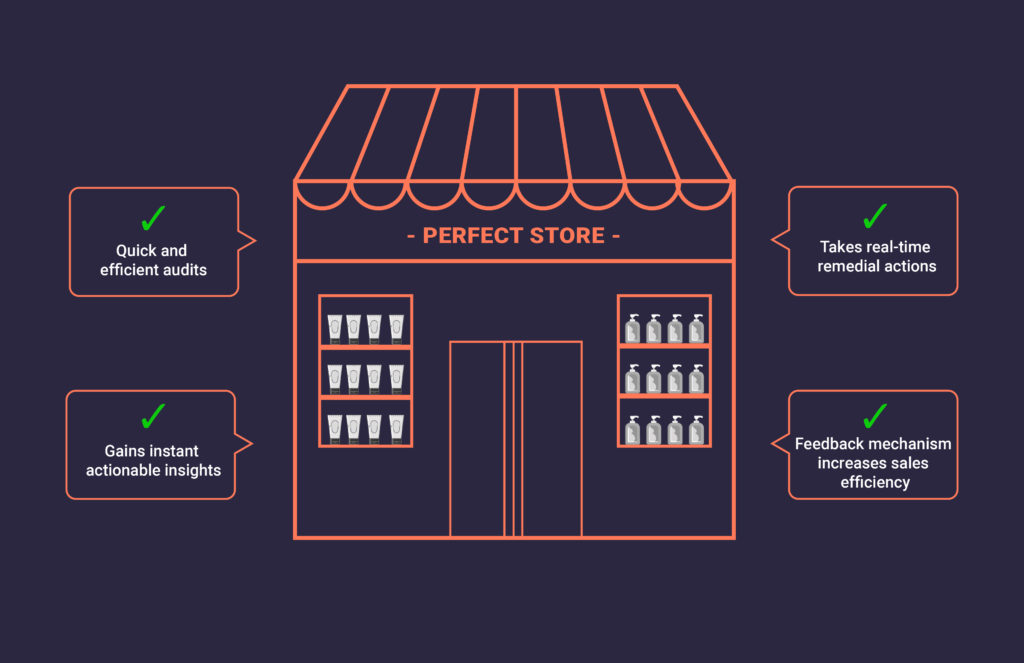 PSP Part C – Key Ideas For Execution of a Perfect Store Programme