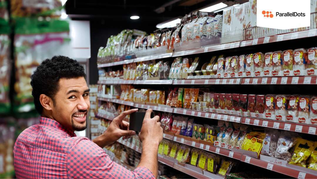 The Role of Image Recognition in Transforming Retail Store Audits