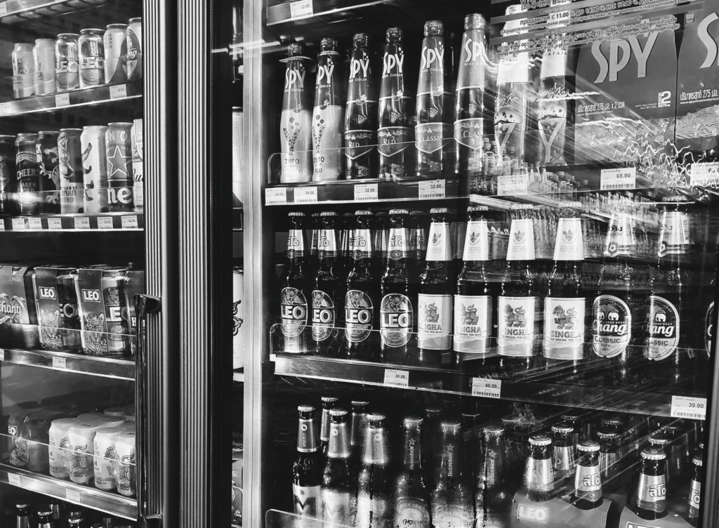Share of Shelf Execution with Image Recognition – Calculation for ...