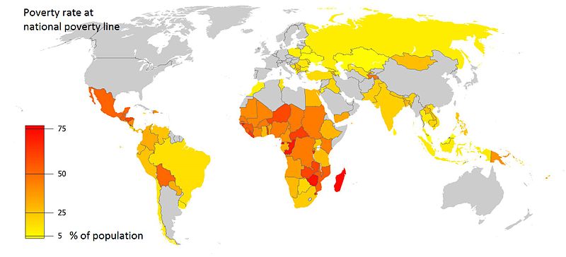 Can Machine Learning predict Poverty?