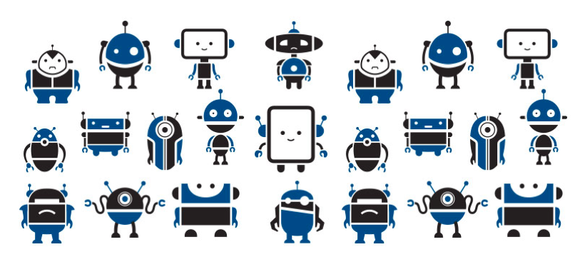 A Quick Guide to Identify Twitterbots Using AI