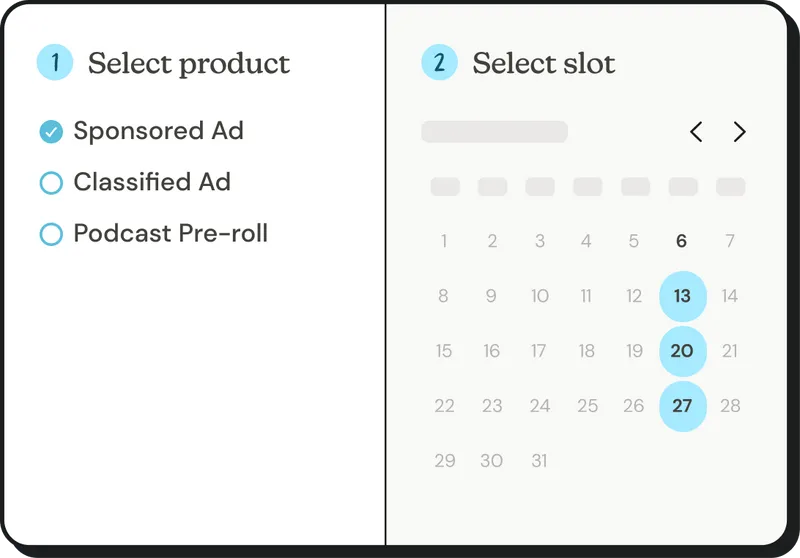 Passionfroot | Where Creators do Business