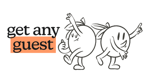 How to get guests on your podcast | Passionfroot Blog