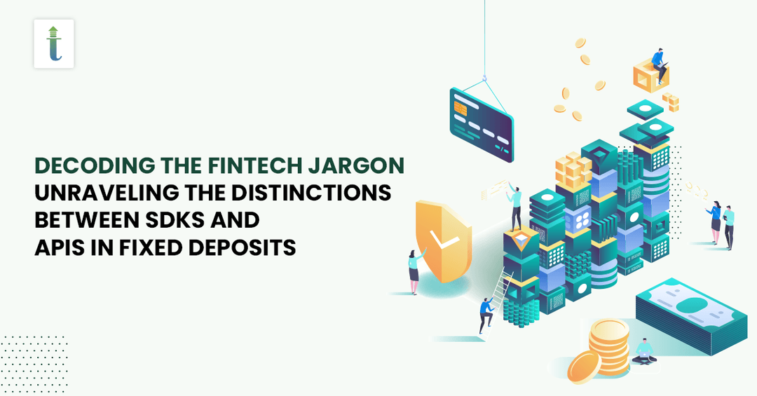 Decoding the FinTech Jargon: Unraveling the Distinctions between SDKs ... Decoding the FinTech Jargon: Unraveling the Distinctions between SDKs ...