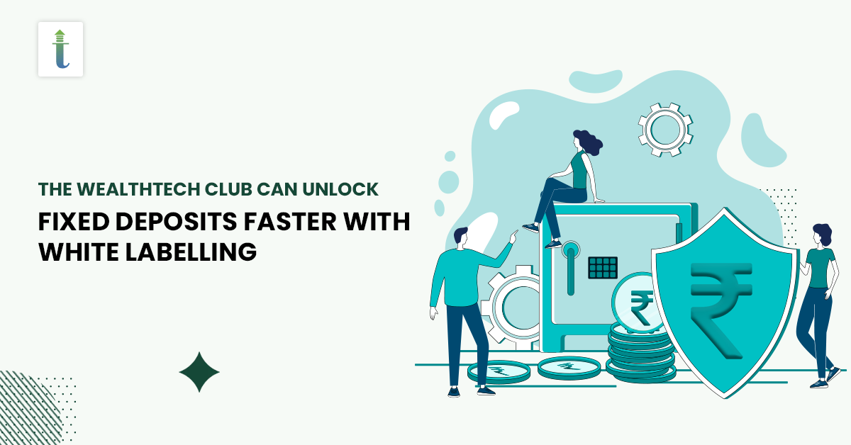 What is WealthTech and How It's Changing Wealth Management | Tarrakki ...