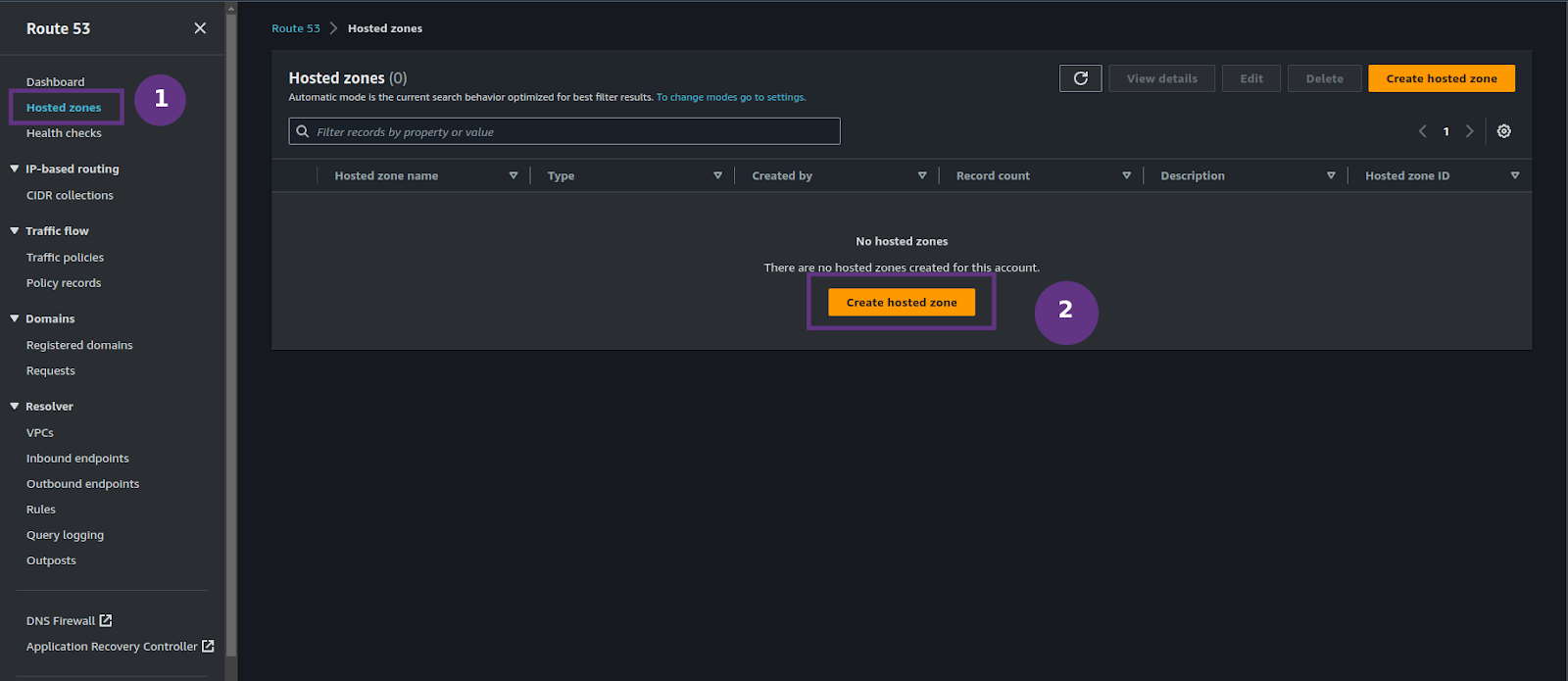 AWS Route 53 – What It Is, How It Works, and Integration With Other ...