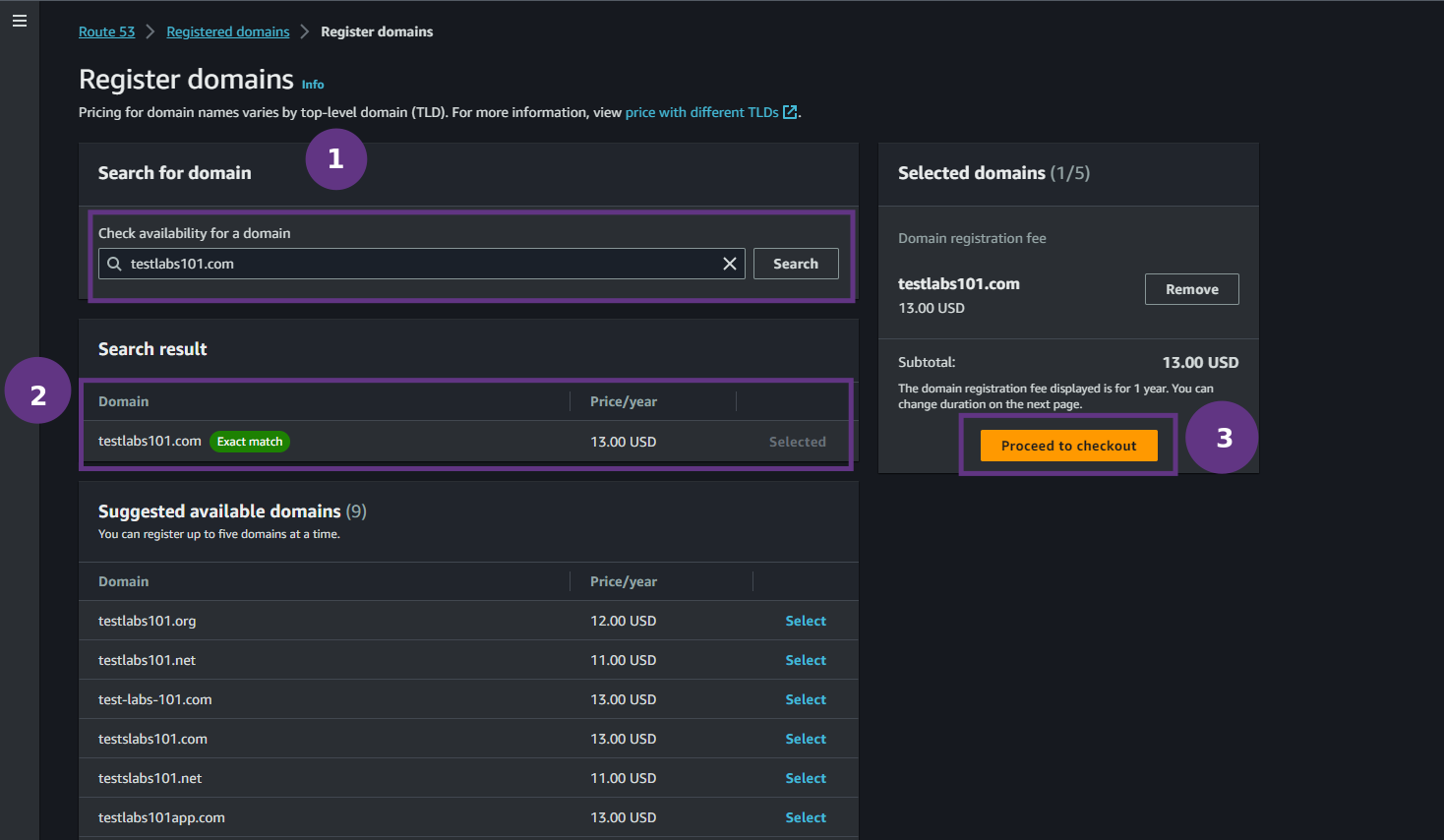 AWS Route 53 – What It Is, How It Works, and Integration With Other ...