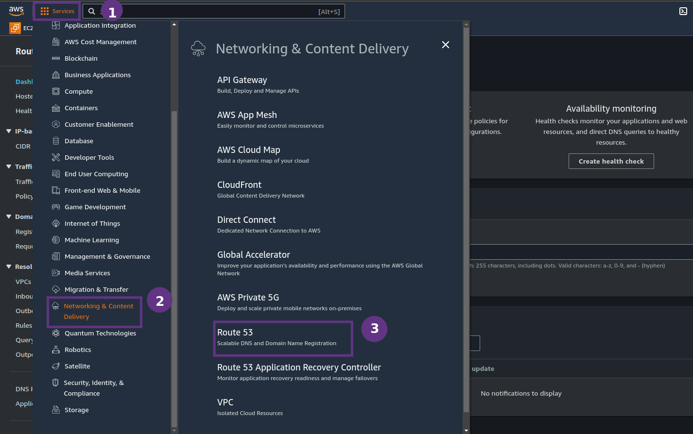 AWS Route 53 – What It Is, How It Works, and Integration With Other Services
