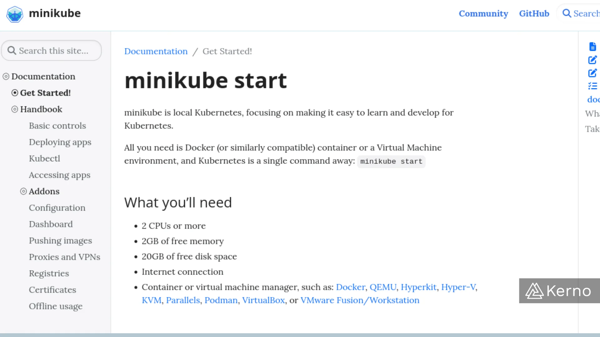 How to Install Kubernetes