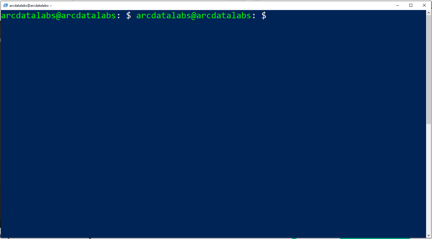 Configuring Static Linux IP Addresses Running on Virtualized Hardware Using Proxmox Dell ...