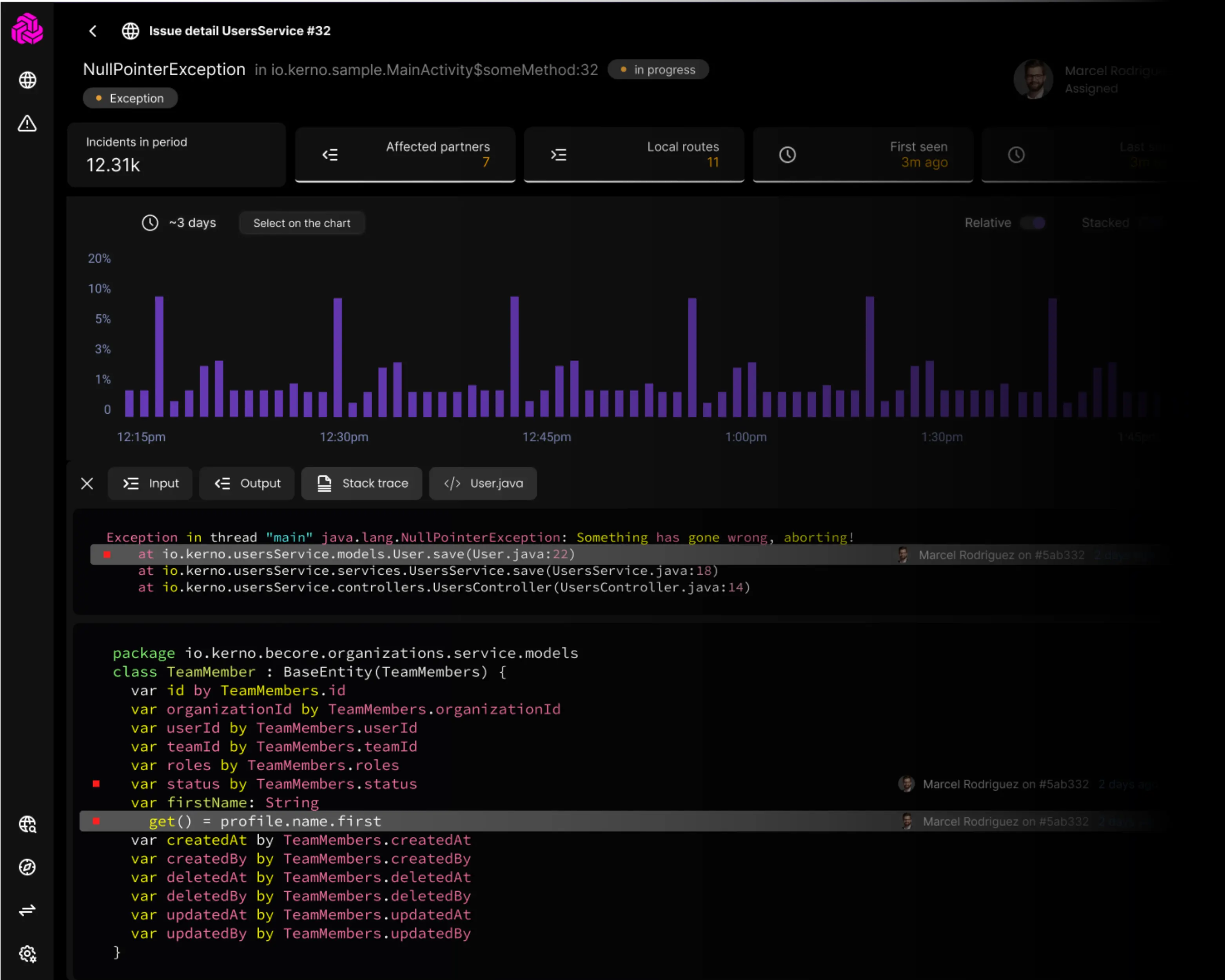Production Troubleshooting for Developers