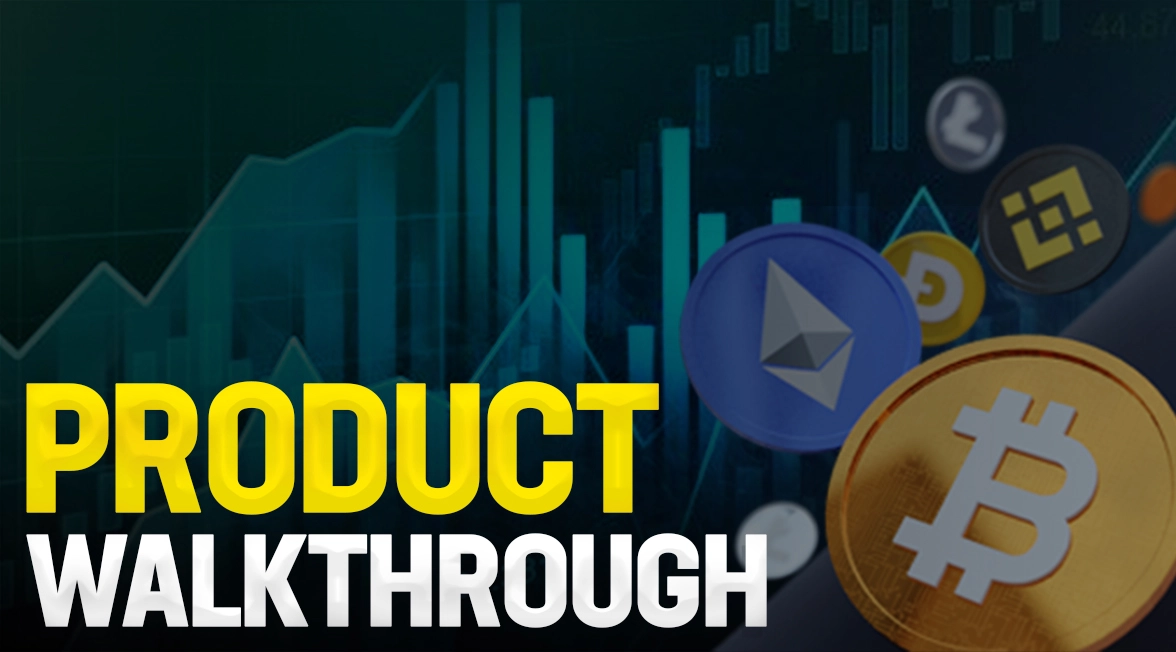 Best AI-Driven Crypto Research Platform - Token Metrics