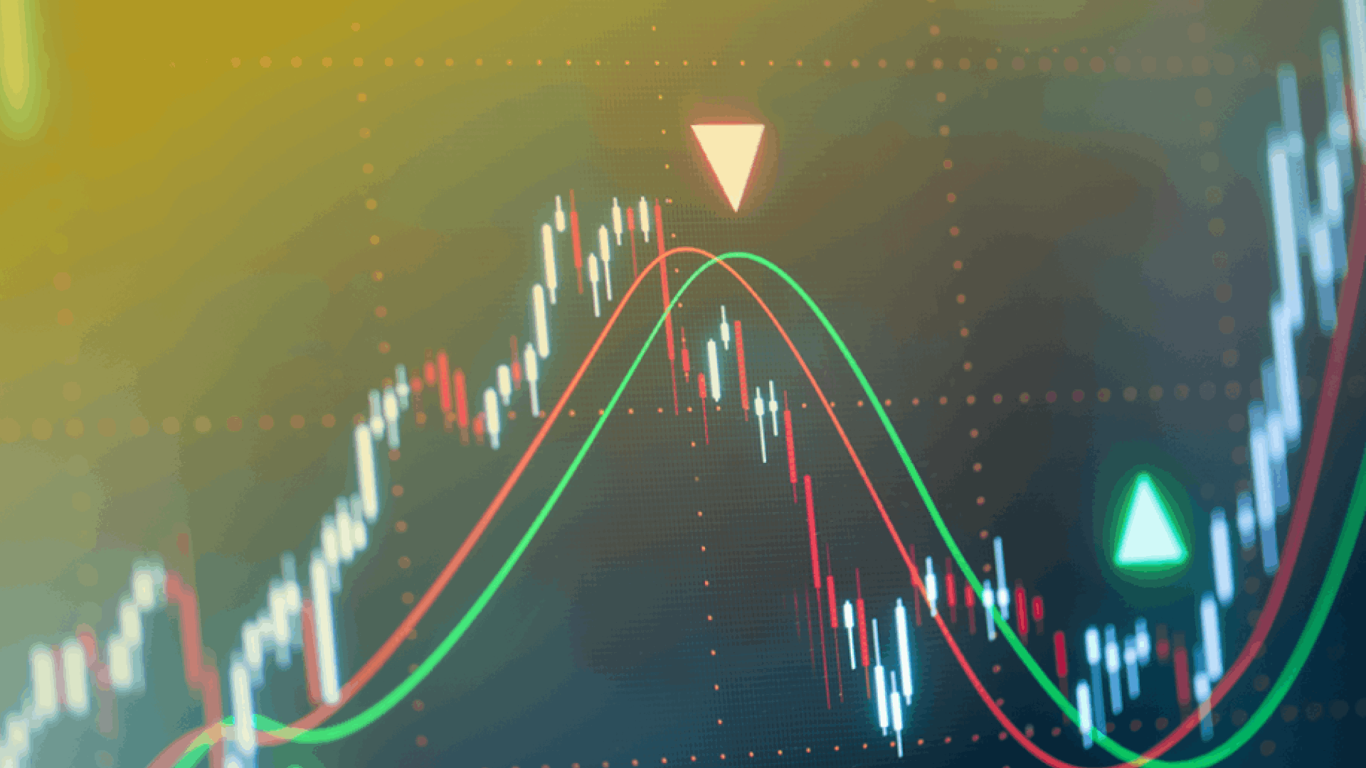 Golden Crossing Pattern - What It Is and How to Identify It?