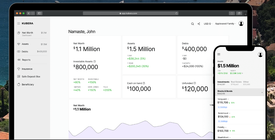 Top 10 Crypto Portfolio Trackers - Complete List