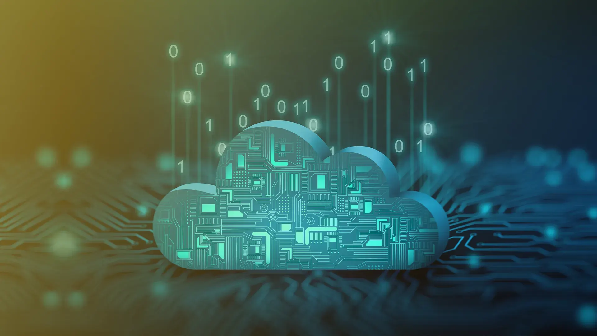 Cloud Mining Simplified - 5 Best Platforms to Consider