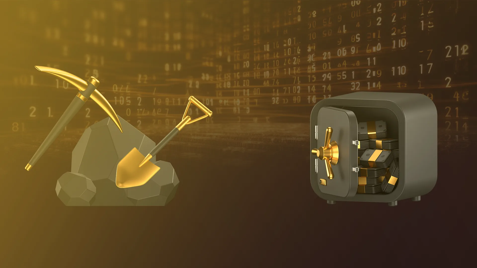 Proof of Work vs Proof of Stake - Key Differences and Similarities