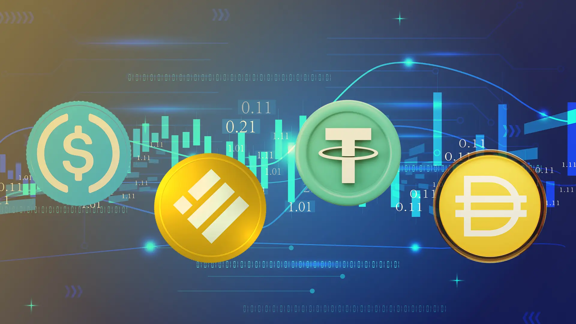 What are Stablecoins? - The Ultimate Guide for Beginners